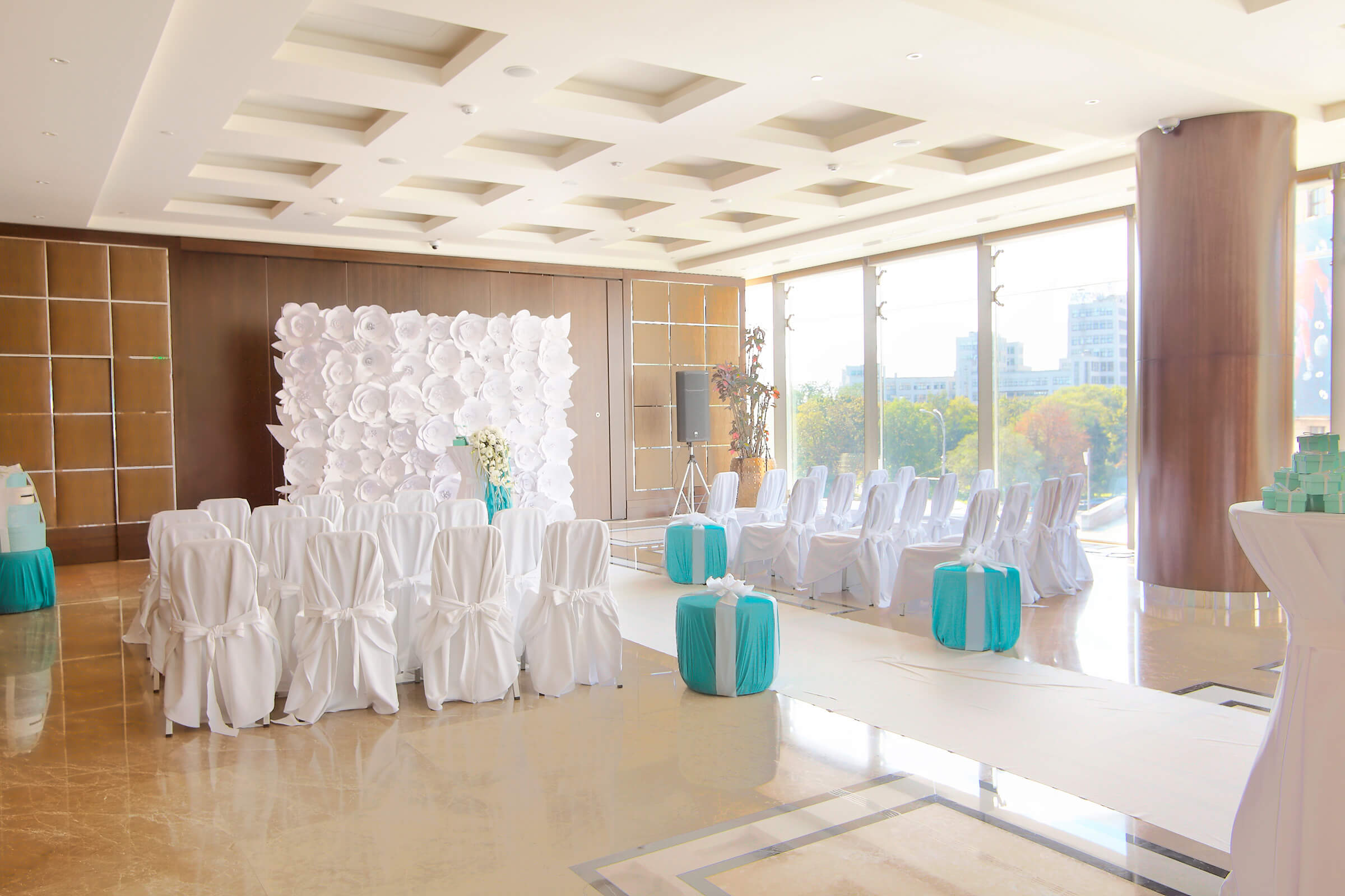 Ballroom pre-function area - rent hall for meetings and events in ...